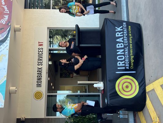 Empowering NAIDOC Week 2024 Celebration by Ironbark Aboriginal ...