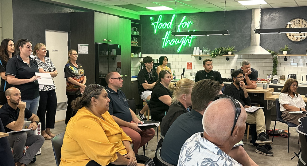 Creating Inclusive Workplaces: Highlights from the Employ Ability ...